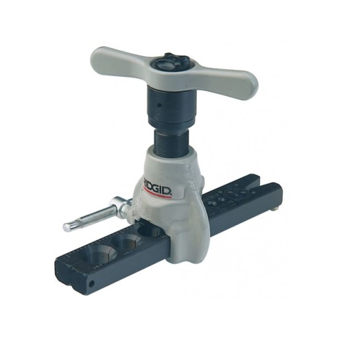 Ridgid Развальцовка 458R (дюймовая) 83037 - Инструменты для ...