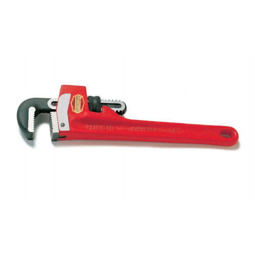 Ключ трубный RIDGID Raprench 10 31395 - Прямые трубные ключи для тяжелых работ у официального ...