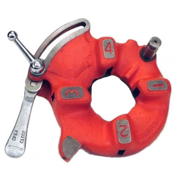 Ridgid Головка резьбонарезная универсальная NPT мод. 811-A 97065 ...
