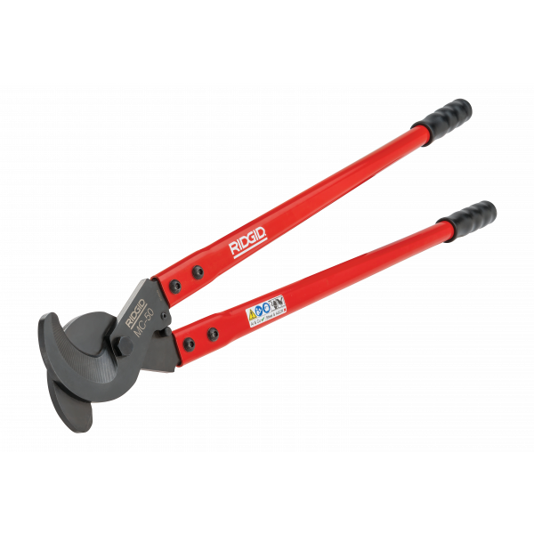 Ручные кабелерезы в фирменном магазине Ridgid