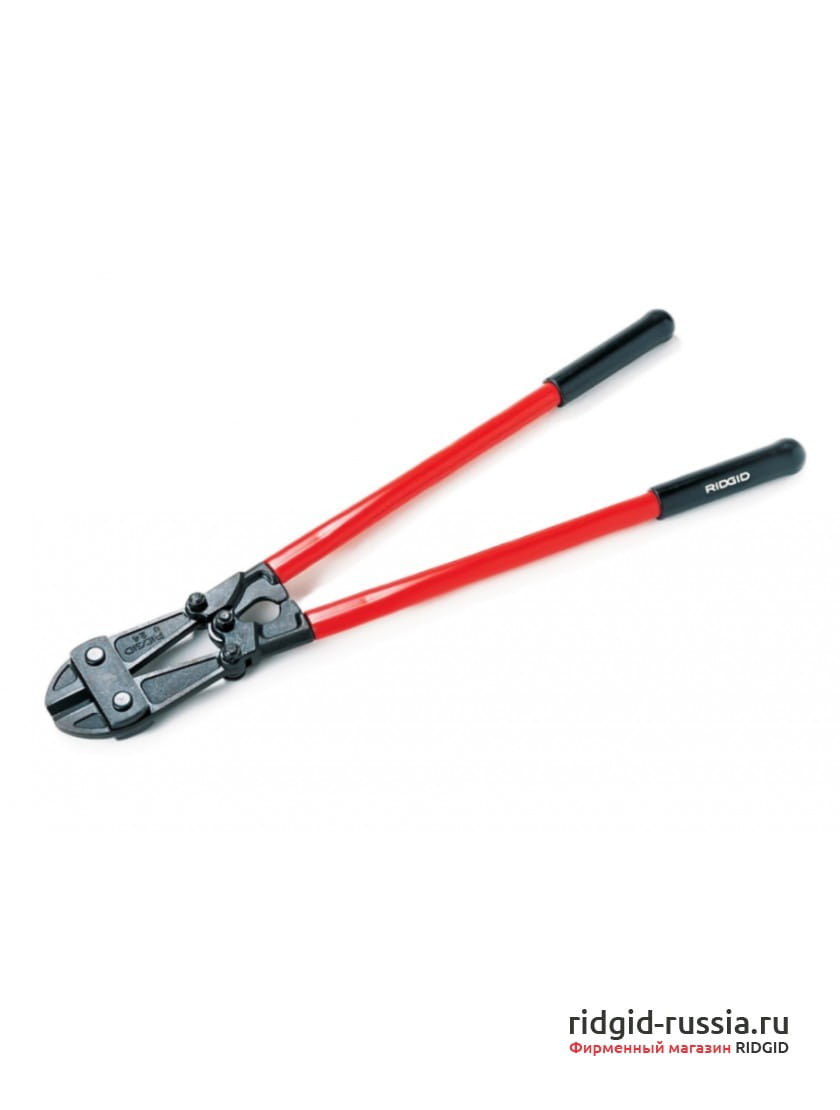 Арматурные ножницы RIDGID S24 14223 - Арматурные ножницы в фирменном ...